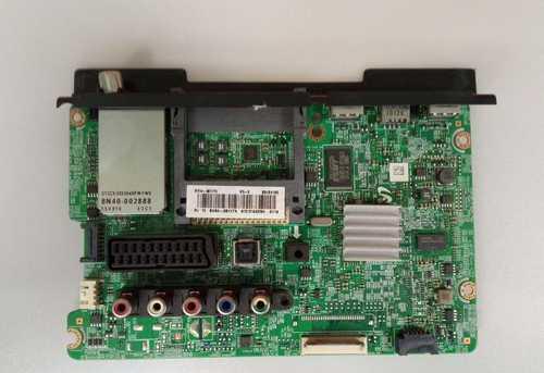 Main board bn41-02098b bn94-08117a ue32j5100ak