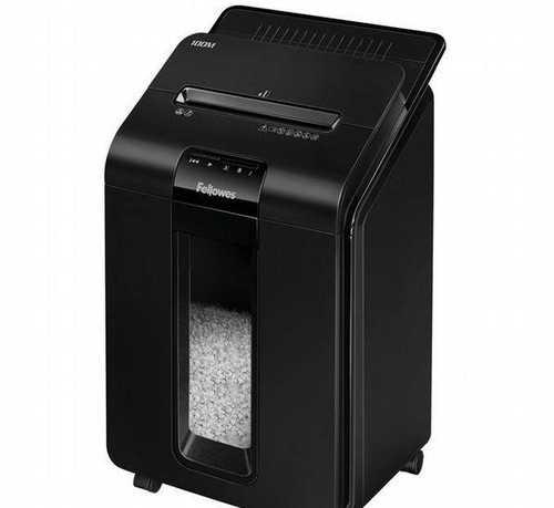 Уничтожитель документов (шредер) Fellowes AutoMax