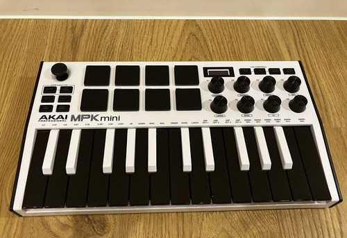 Akai Professional MPK Mini MK3