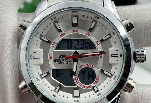 Наручные часы Casio Edifice (хит продаж)