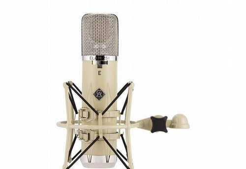 Golden Age Premier GA ELA M 251E микрофон