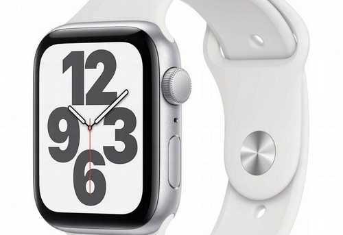 Смарт-часы Apple Watch SE 3 silver