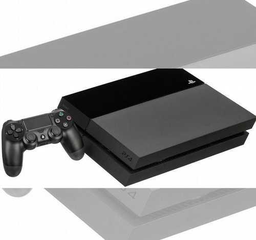 Sony playstation 4