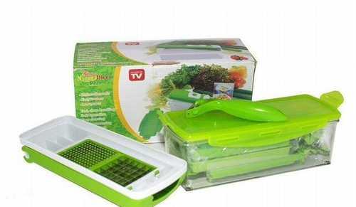 Овощерезка Nicer Dicer Plus