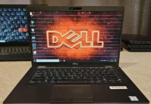 Dell 5401 IPS FHD i5-9400H 2.5Ghz/16Gb/256SSD