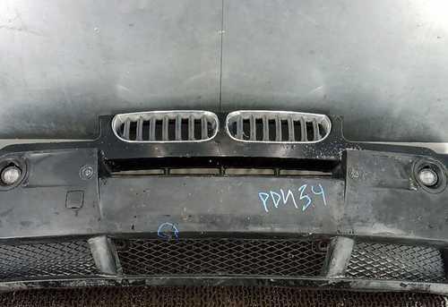 Бампер передний BMW X3 E83 3-9 дней