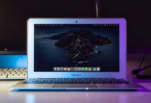 MacBook Air 11 2015, i5, 4/128