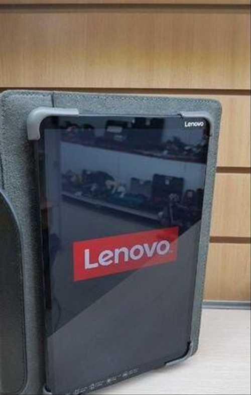 Планшетный пк Lenovo TAB М10