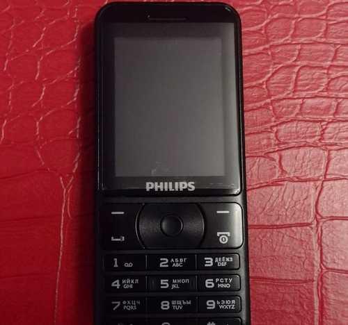 Philips E180