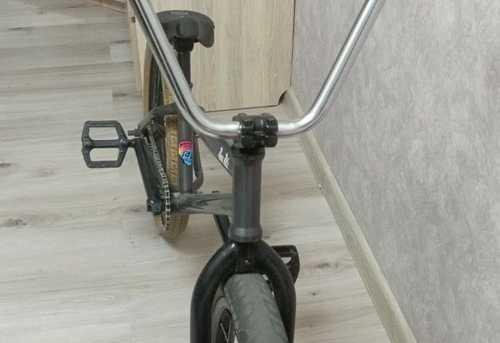 Продам bmx