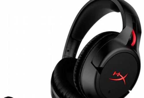 Гарнитура HyperX Cloud Flight Black\Red #371557