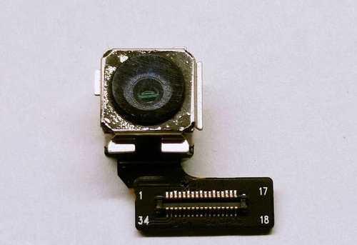 Камера основная Sony Xperia e5 (f3311)