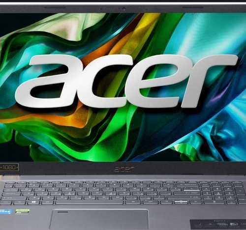 17.3" Ноутбук Acer Aspire 5