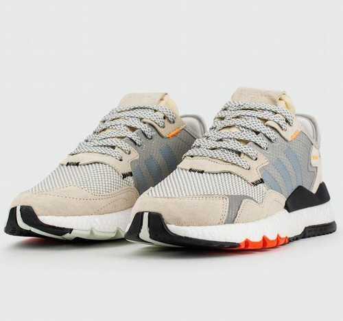 Кроссовки Adidas Nite Jogger 25669