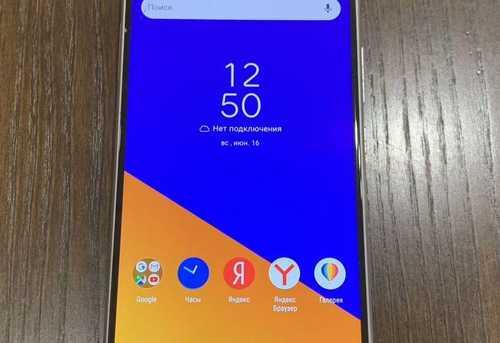 ASUS ZenFone 5Z ZS620KL, 6/64 ГБ