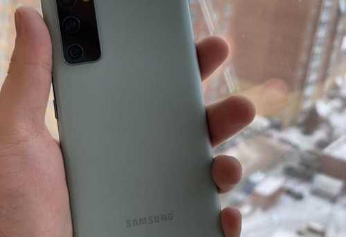 Samsung Galaxy S20FE (Fan Edition), 6/128 ГБ