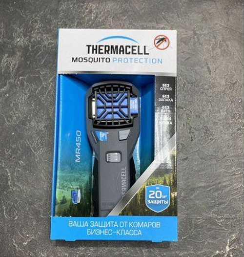 Противомоскитный прибор Thermacell MR-450