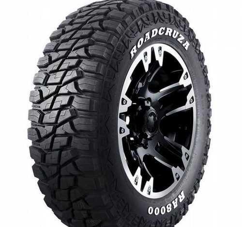 Roadcruza RA8000 37/12.5 R17 121Q