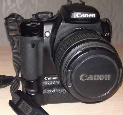 Canon EOS 400D