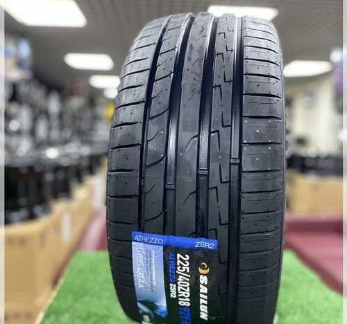 Sailun Atrezzo ZSR2 225/40 R18 92Y