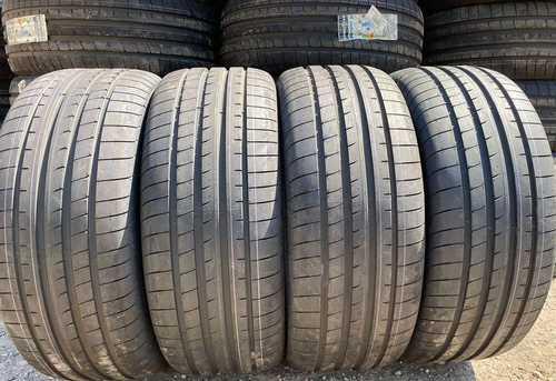 Goodyear Eagle F1 Asymmetric 3 245/45 R21 104Y