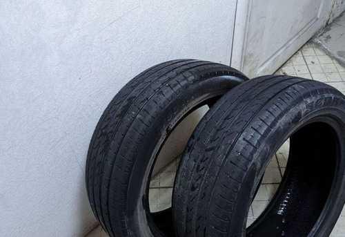 Pirelli Scorpion Verde 215/55 R18