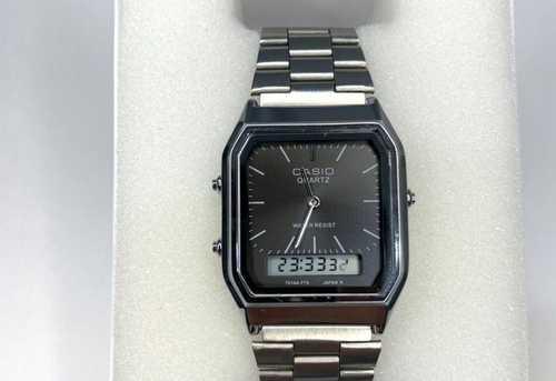 Часы casio quartz aq 230