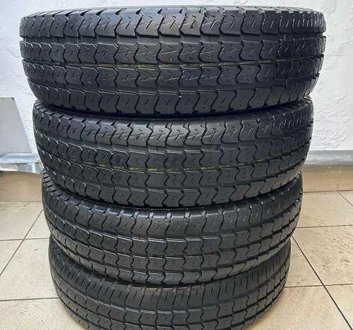 КАМА Kама-Euro LCV-131 185/75 R16