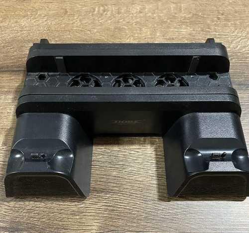 Зарядная док станция для PS4 DualShock 4