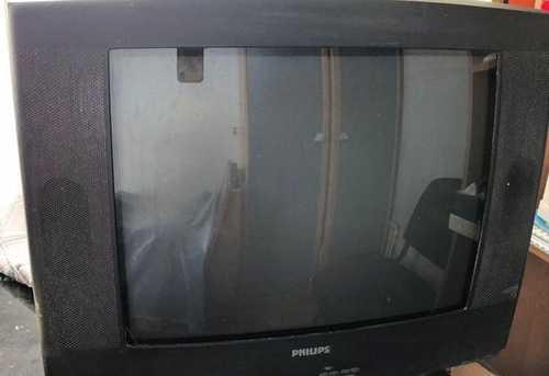 Телевизор Philips 21PT1865/58. (сборка Польша)