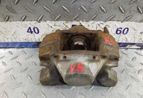 Суппорт задний правый Opel Vectra B