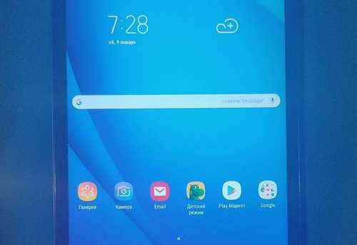 Планшет Samsung Galaxy Tab A 10.1