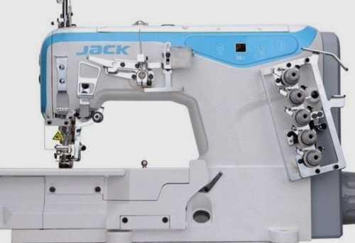 Швейная машинка JK-W4