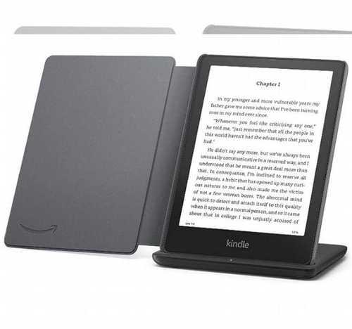 Amazon Kindle Paperwhite SE Essentials bundle