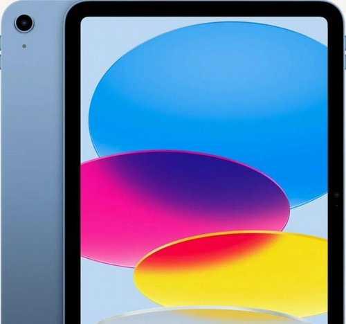 iPad 10 2022 64gb