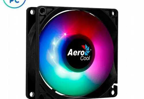 Вентилятор Aerocool Frost 8 80x80x25мм