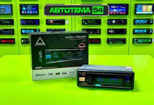 Магнитола 1din aura AMH-76DSP