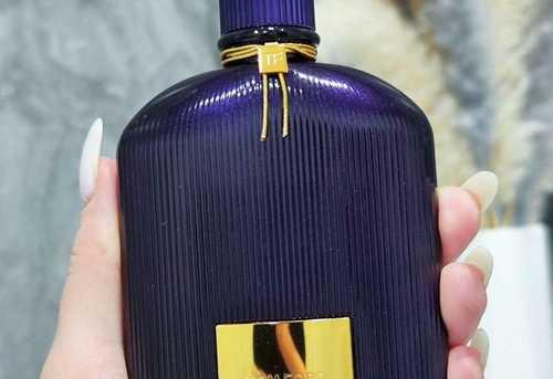 TOM ford velvet orchid 100 мл. Оригинал