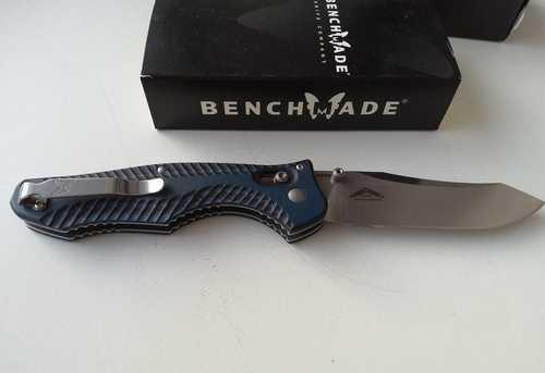 Нож Benchmade Contego M390