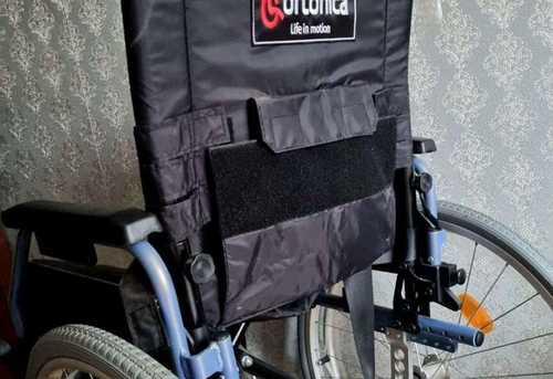 Инвалидная коляска Ortonica 195 новая