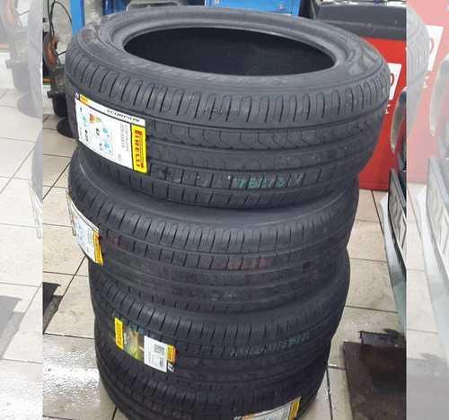 Pirelli Scorpion Verde 225/55 R18