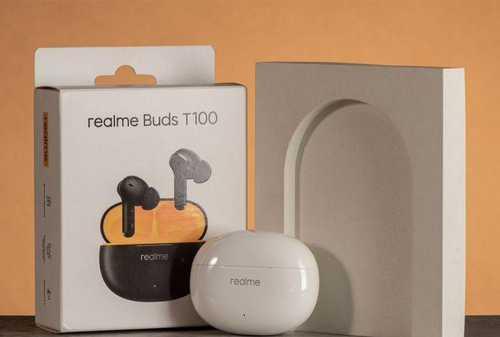 Realme Buds T100