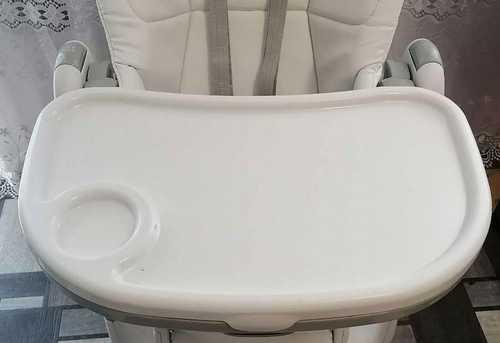 Стульчик для кормления peg perego tatamia