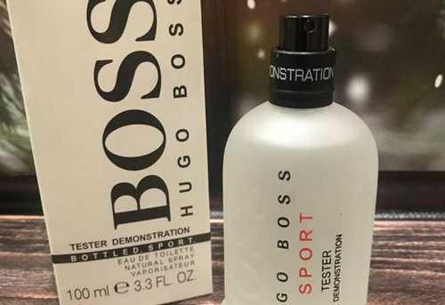Hugo boss bottled sport 100 ml