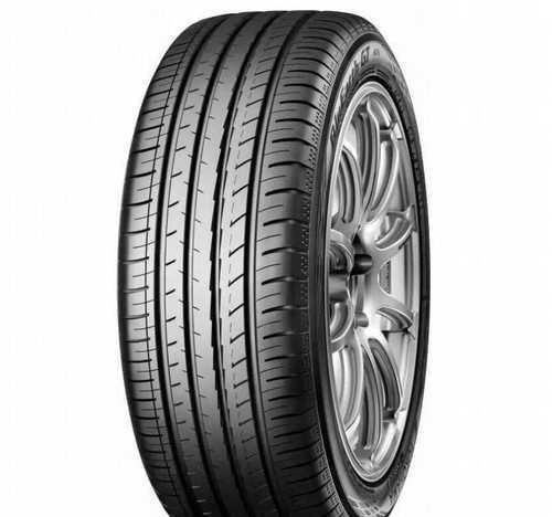 Yokohama BluEarth-GT AE-51 235/45 R18