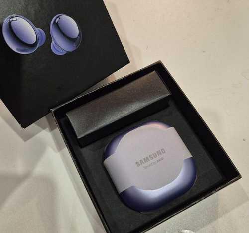 Samsung galaxy buds pro