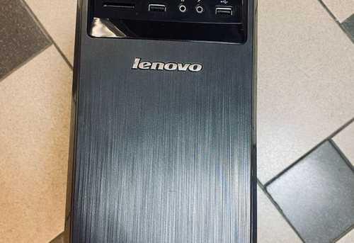 Компьютер для работы и учебы Lenovo id; TM