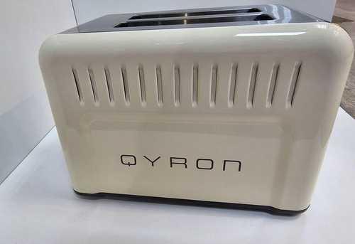 Тостеры Qyron TS601