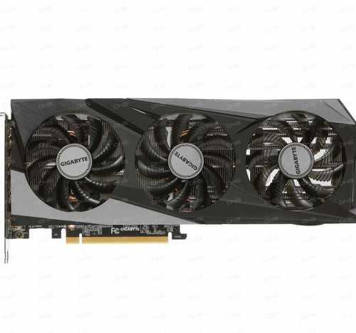 Видеокарта gigabyte nvidia GeForce RTX 3060 12GB