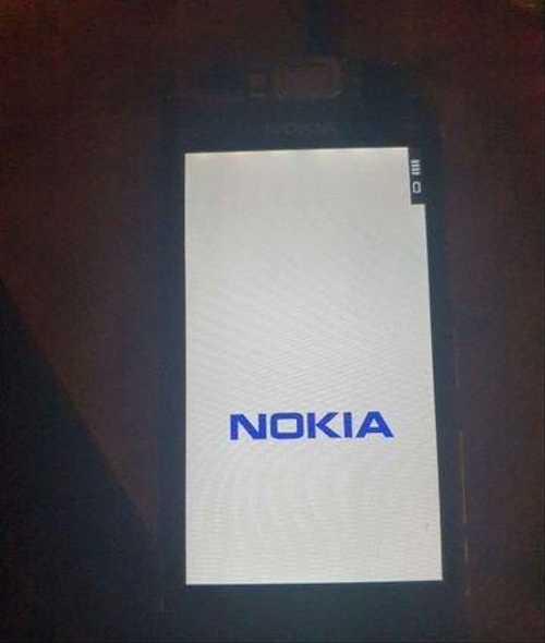 Телефон Nokia X6